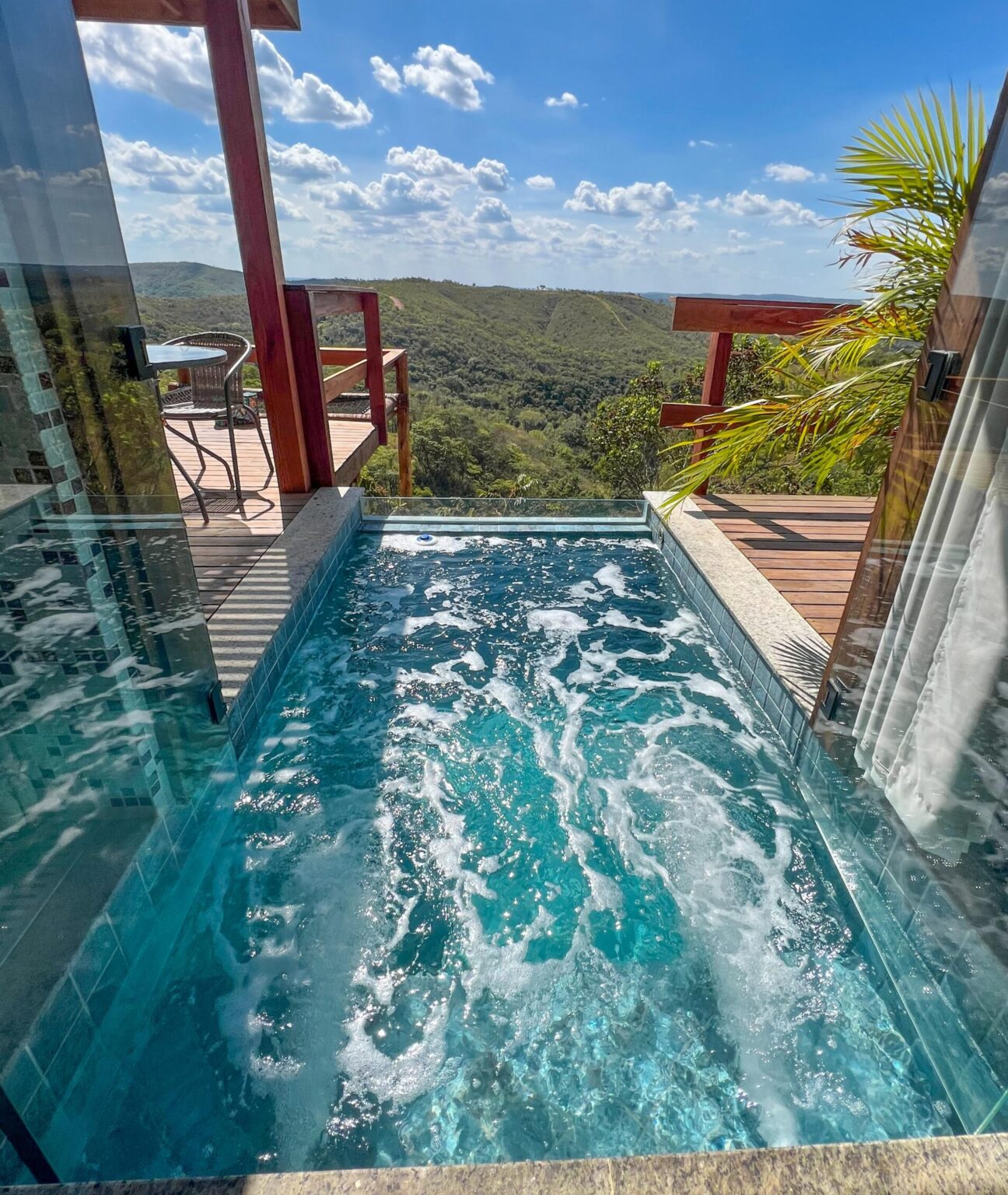Pousadas Minas Gerais